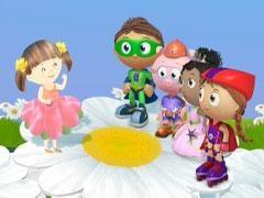 Thumbelina | PBS LearningMedia